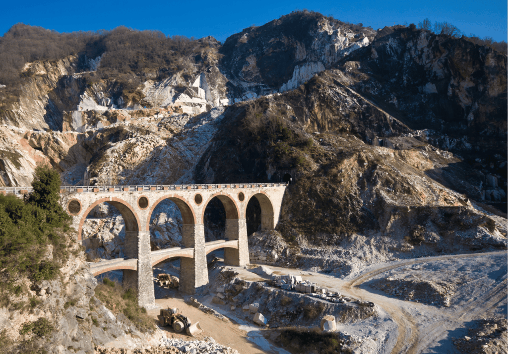 Tour Carrara marble & Tuscan Cured Pork Lardo - Out Of The Box Florence
